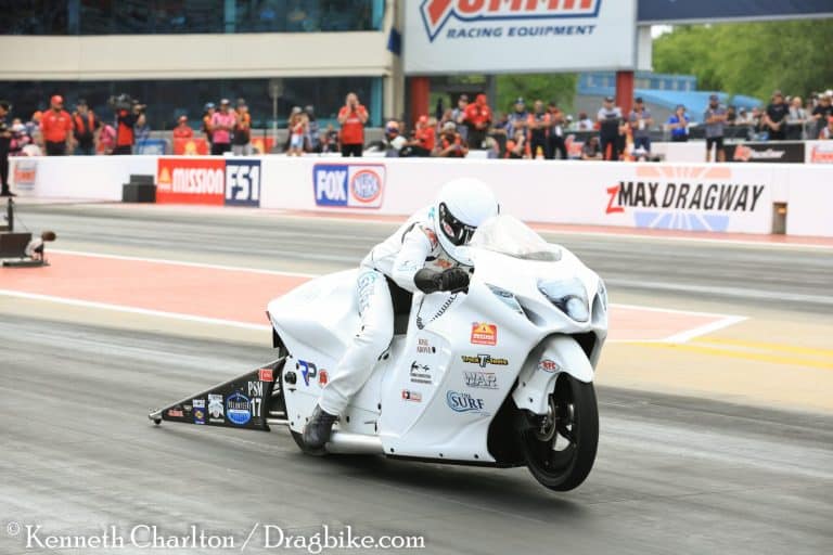 Chris Bostick Motorsports – The Surf