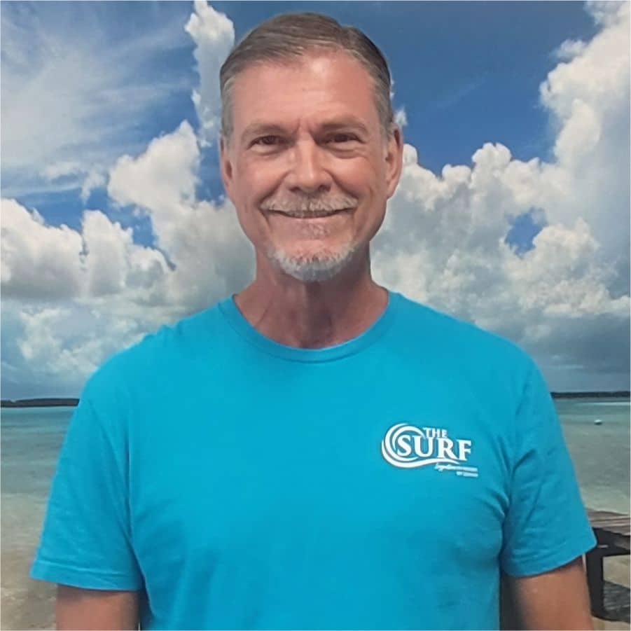 Meet Our Team! – The Surf