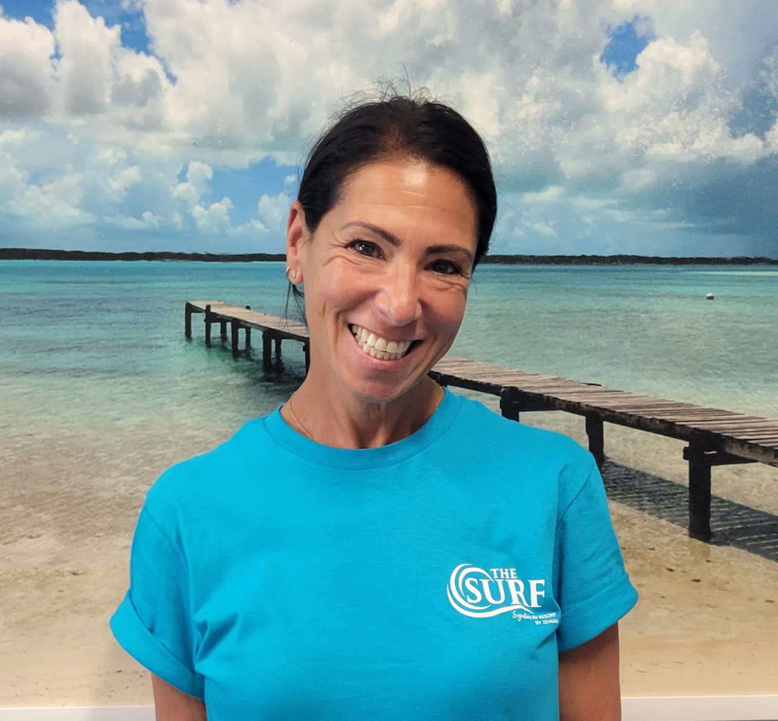 Meet Our Team! – The Surf
