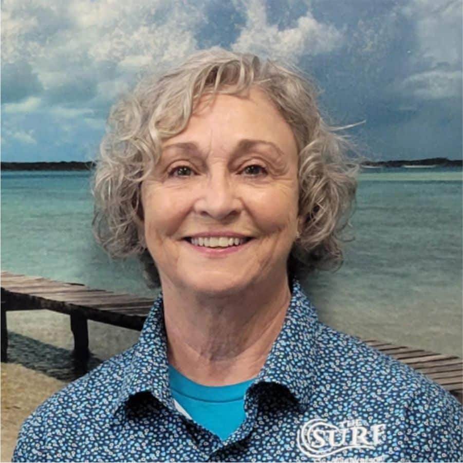 Meet Our Team! – The Surf